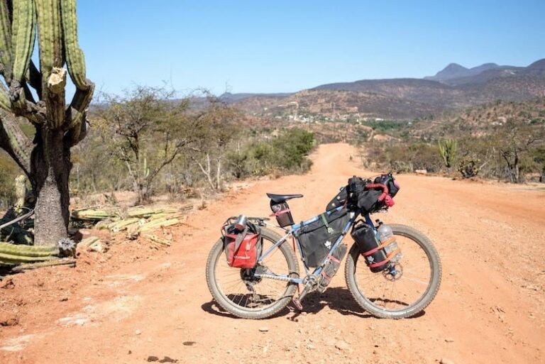 What's The Best Bike for Touring? 7 Types of Adventure Bicycles - The ...